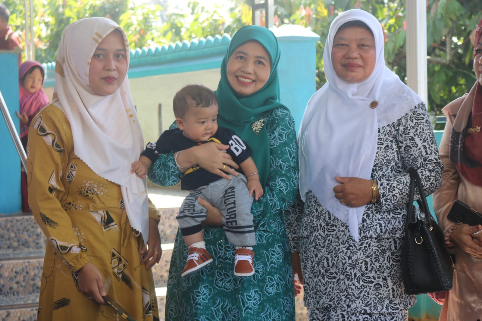 Portal Kabupaten Lima Puluh Kota